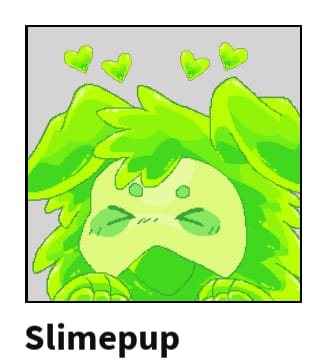 Slimepup | Kaiju Paradise Personality Quiz (Updated) - Quiz | Quotev