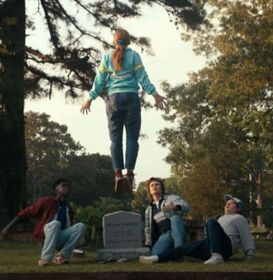 would you survive vecna? - Quiz | Quotev