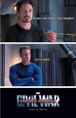 A Marvel Survey (MCU) - Survey | Quotev