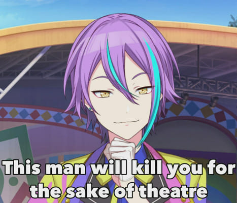 Which project sekai character do you kin? - Quiz | Quotev