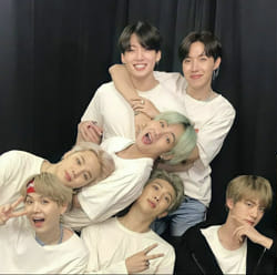 BTS Fanfiction Stories