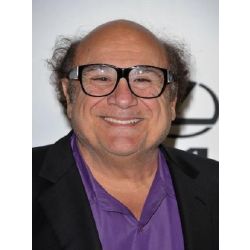 Danny De-Cheeto | What Danny Devito Are You? - Quiz | Quotev