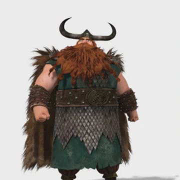 How well do you know How To Train Your Dragon? - Test | Quotev