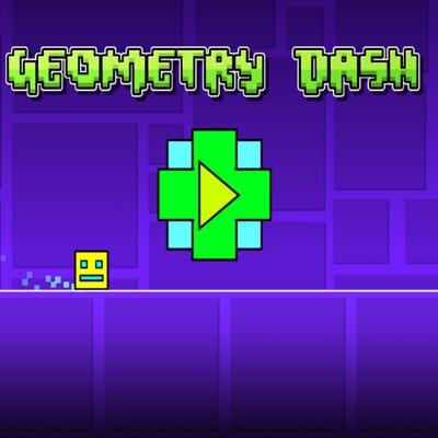 Geometry Dash Quiz - Test | Quotev