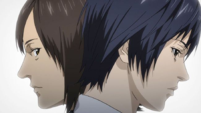 Which Inuyashiki character are you? - Quiz | Quotev