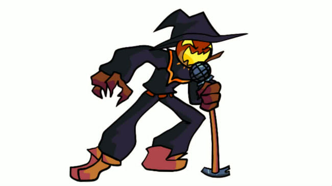 Guess The FNF Character, But HARDER :) - Survey | Quotev