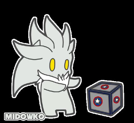 Camp Mobius Part Two (Girls Only) - Quiz | Quotev