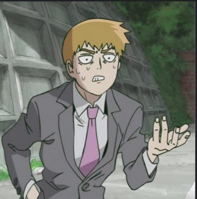 VOTE ENDED) Anime character tier list (one) - Survey | Quotev