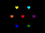 What's Your Undertale Soul? Quiz (Highly Accurate) - Quiz | Quotev