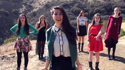 Do You Know the Cimorelli Lyrics? - Test | Quotev