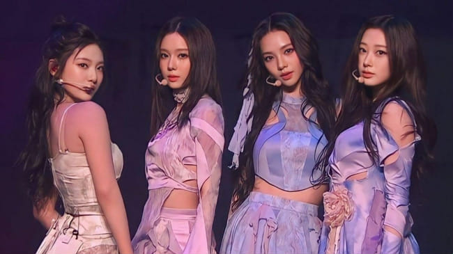 Be a K-Pop Stylist! (aespa Edition) - Quiz | Quotev