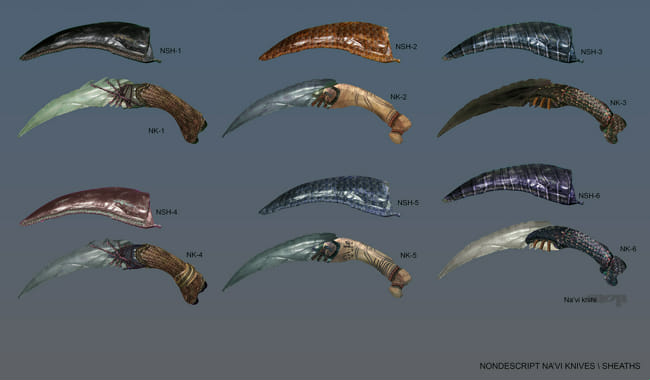 Na'vi names(boys) - Quiz | Quotev