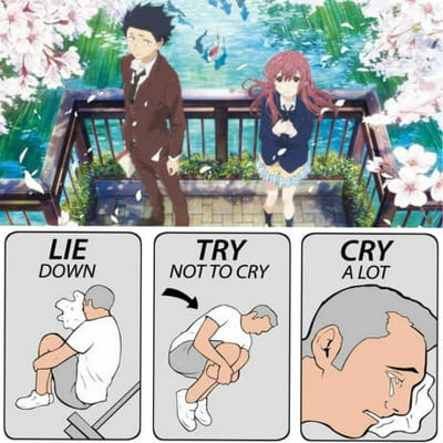 Guessing your mental stability by the anime/video characters you choose ...