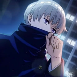 What does inumaki think of you - Quiz | Quotev