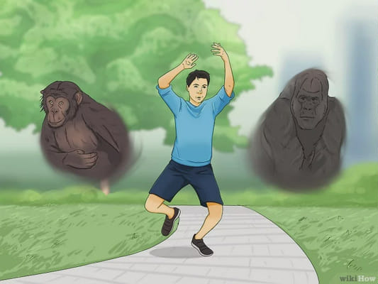 Do you know Therianthropy? - Test | Quotev