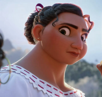 Encanto Kiss, Marry, Kill - Quiz | Quotev