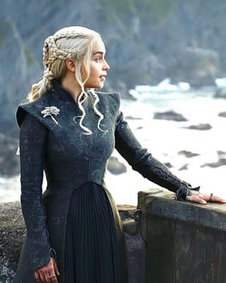 Which Targaryen do you remind me of? - Quiz | Quotev