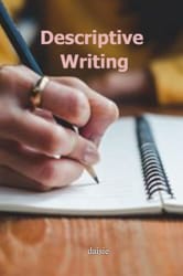 Descriptive Short Stories Stories