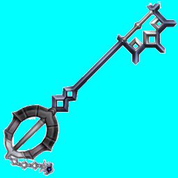 Photon Debugger Keyblade