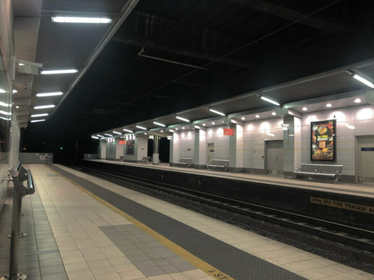 The train ride (a weirdcore journey) - Quiz | Quotev