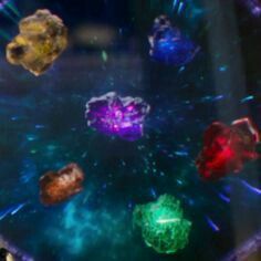 Which infinity stone do you have? - Quiz | Quotev