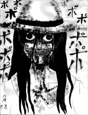 Pick random things then get a ghost to haunt you || Part 2 - Quiz | Quotev