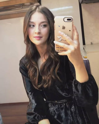 Erin Maya Black | Quotev