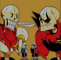 Undertale Quizzes | Quotev