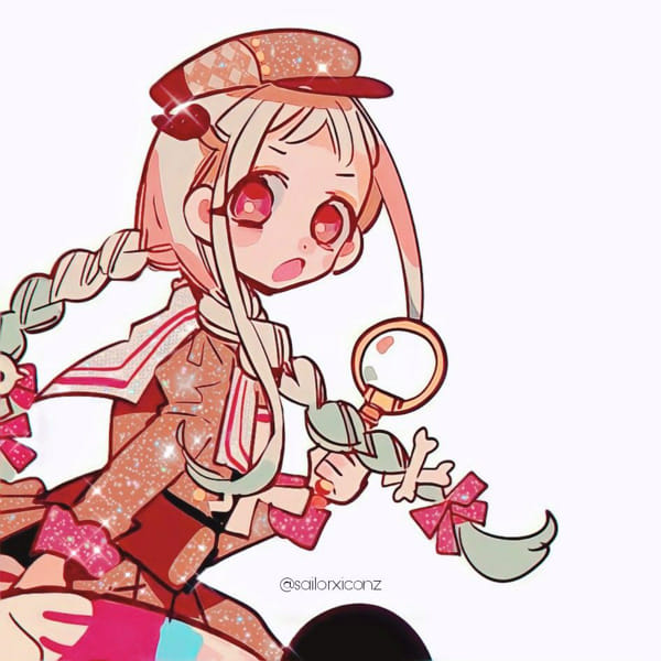 who is this tbhk character?