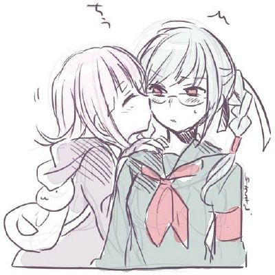 Danganronpa Ships Sdr2 edition - Survey | Quotev