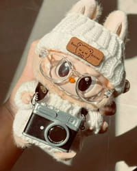 Which labubu are you? - Quiz | Quotev