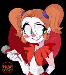 About me | Published | Circus Baby | Quotev