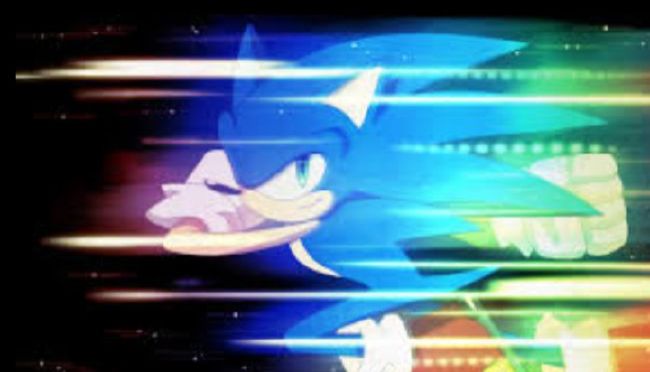 Sonic Writing Prompts (Upgraded Version) - Survey | Quotev