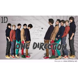 Talk with One Direction 3 - Quiz | Quotev