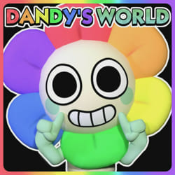 Dandy's World personality quiz (accurate) [main character toons] - Quiz ...