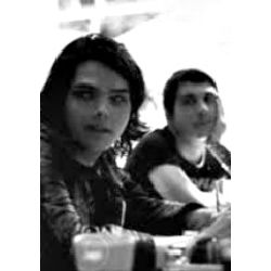 Frerard Fanfiction Stories | Quotev