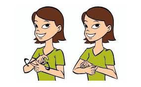 How much Sign Language do you know? - Test | Quotev