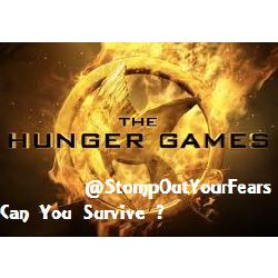 Would You Survive The Hunger Games? - Quiz | Quotev