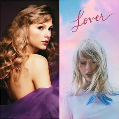 Taylor Swift Album Battle; Speak Now VS Lover - Survey | Quotev