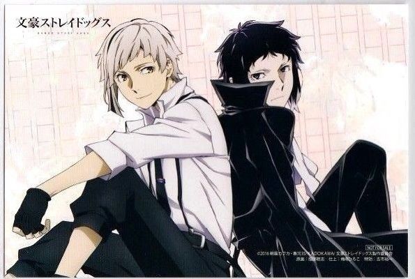 Left or Right? (Anime Edition!) - Test | Quotev