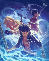 Pjo Quizzes | Quotev