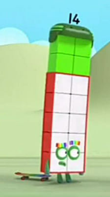 Kiss, Marry, Kill, or Steal - Numberblocks - Quiz | Quotev