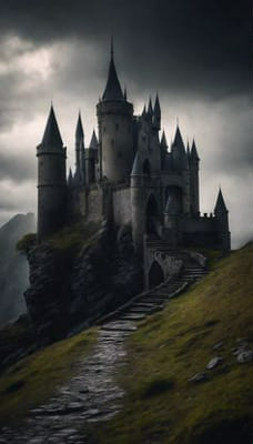 What Fictional World Would You Live In - Quiz | Quotev