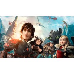 Httyd Quizzes | Quotev