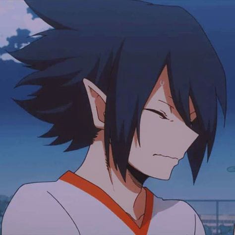 Challenging MHA test! - Test | Quotev