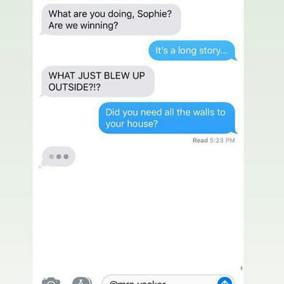 Meme war Fitz vs. Keefe!! - Quiz | Quotev