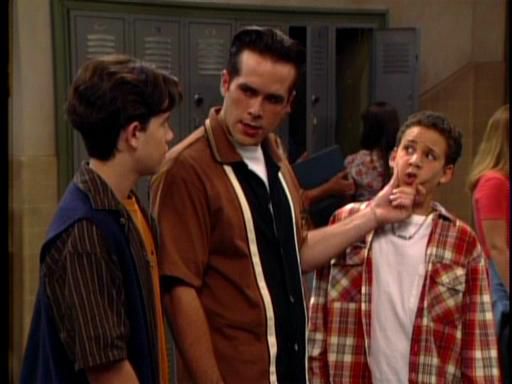Which Boy Meets World Character are you? - Quiz | Quotev