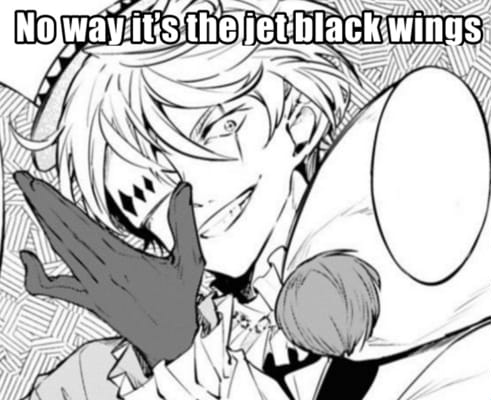 choose between some unfunny bsd memes I made and get a cursed cake ...