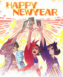 Published | Nova | Quotev