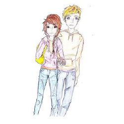 Which HoO character are you? - Quiz | Quotev